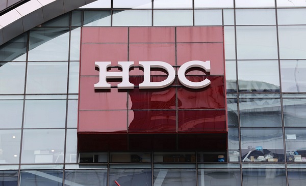 HDC현산 1분기 영업익 681억원…전년대비 42.5%↓