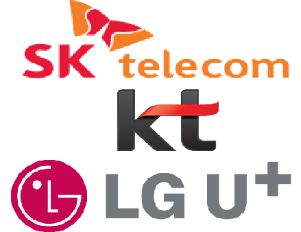 통신 3사, 영업익 1조3200억…KT·SKT 웃고 LGU+ 울고