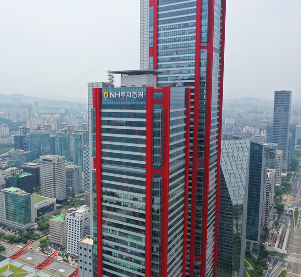 NH투자증권, 'IPO 명가' 부활 노린다…RM 출신 ECM 부서장 3인 인사