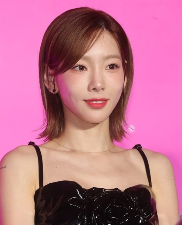 소녀시대 태연 코로나19 확진놀라운 토요일 녹화 불참 