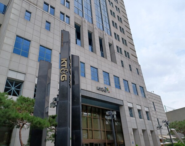 한국인삼공사 분리상장 두고…KT&G, 행동펀드 FCP·안다운용과 대립각