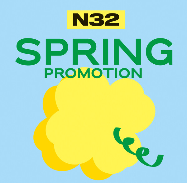 시몬스 침대, 봄맞이 ‘N32 스프링 프로모션’ 실시