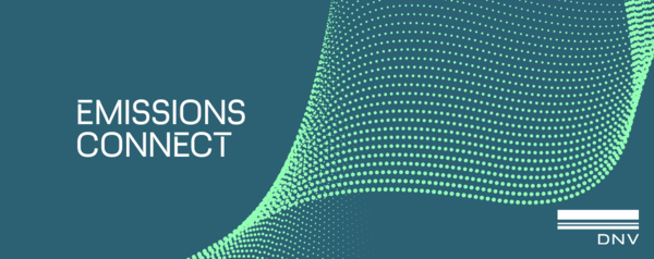 글로벌 선급 및 인증 기관 DNV, 실시간 탄소 배출 검증 솔루션 출시