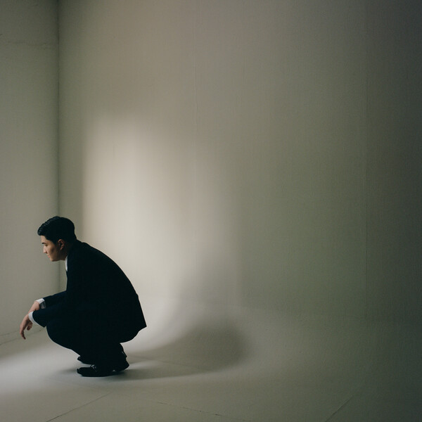 괴물신인 J.holy(제이홀리) 2집 앨범 '성역' 발표