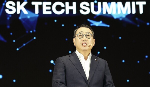SKT, 유영상 대표 유임…'글로벌·AI' 역량 결집