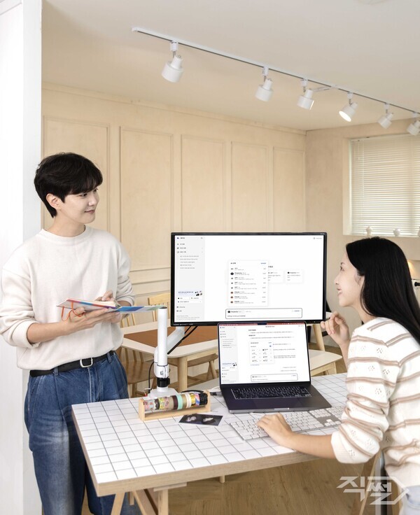 SKT 에이닷, ‘멀티 LLM 에이전트’ PC 버전 출시