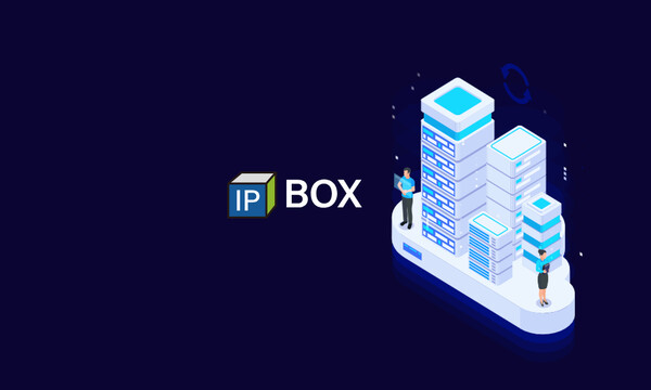 IPBOX 통신사 IP 제공 ‘국내 VPN 서비스’ 출시