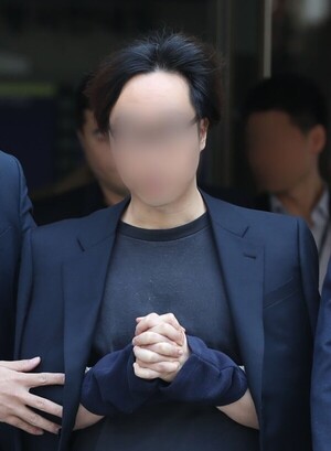 '프듀 조작' 안준영 PD, 출소 1년 5개월 만에 Mnet 재입사