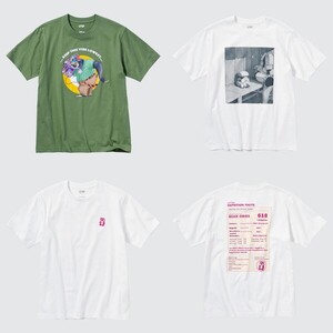 유니클로, 디즈니 100주년 기념 ‘UTGP 2023 매직 포 올’ 컬렉션 출시