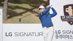 LG전자, 2023 KPGA 코리안투어 최종전 주최…총상금 13억원