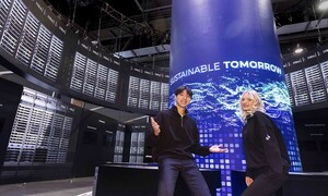 [CES 2025] SKT, AI 에이전트 ‘에스터’ 등 혁신 기술 선봬